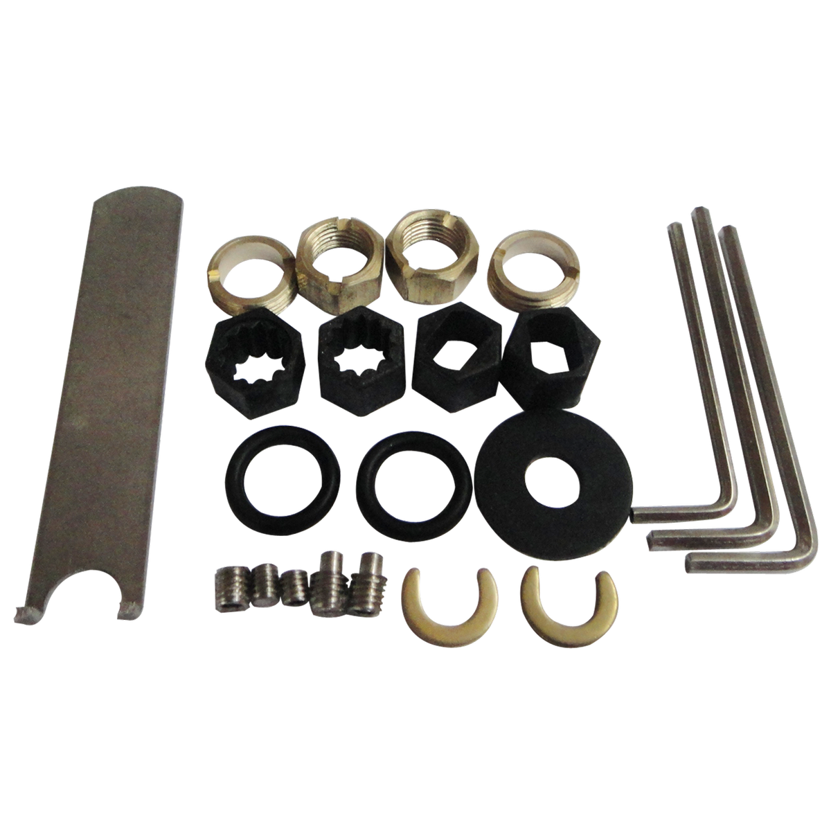 Kinetic Spout And Handle Repair Kit - Bunnings Australia