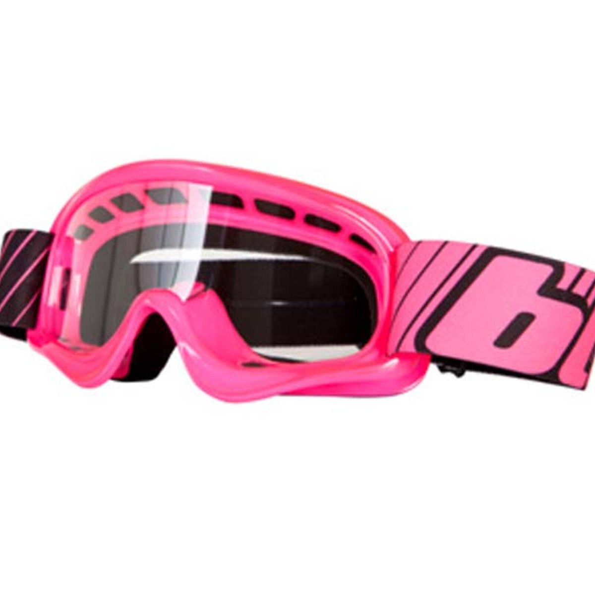Blur B-Zero Goggles Youth Pink - Bunnings Australia