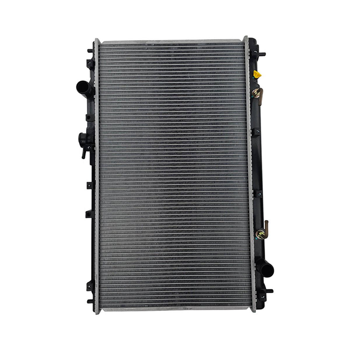 Basco Radiator for Mitsubishi Magna 2.4L 4G64 3.0L 6G72 3.5L 6G74 ...