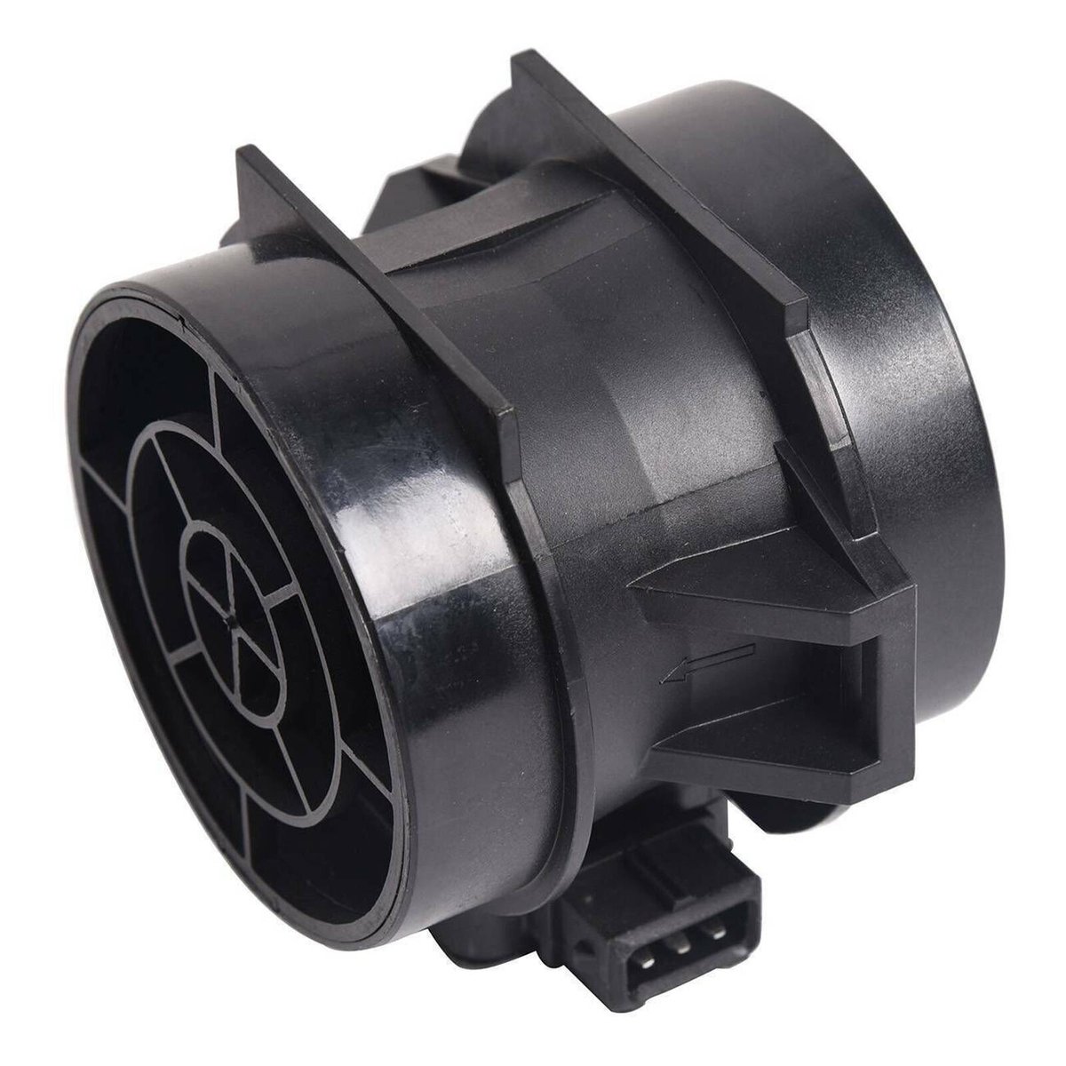 MAF Mass Air Flow Sensor for BMW 3 5 Z3 Series E36 E46 E39 1999-2005 ...