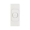 Deta Double Pole Single Architrave Switch - Bunnings Australia