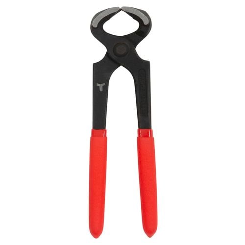 Trojan 175mm Carpenter's Pincer Plier - Bunnings Australia