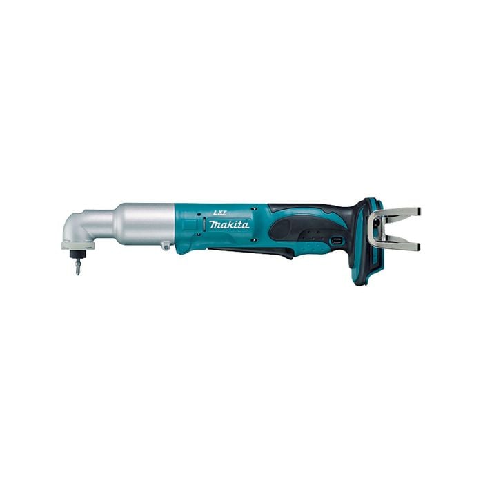 Makita 18V Angle Impact Driver DTL061Z - Skin Only - Bunnings Australia