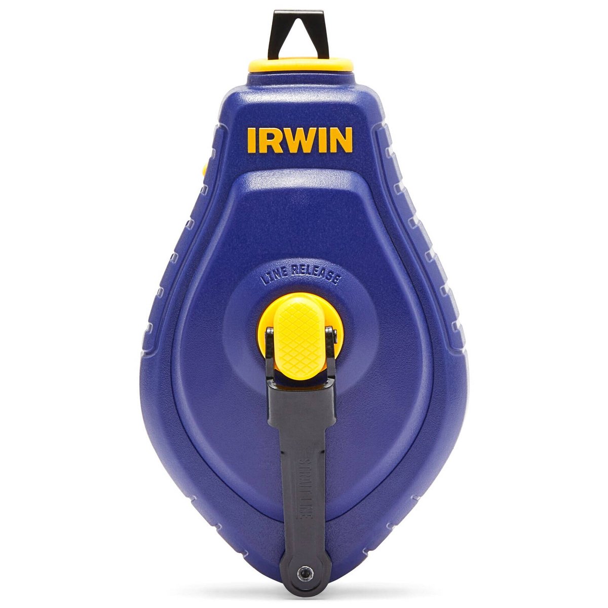 IRWIN 30m Strait-Line Speedline Chalk Reel - Bunnings New Zealand