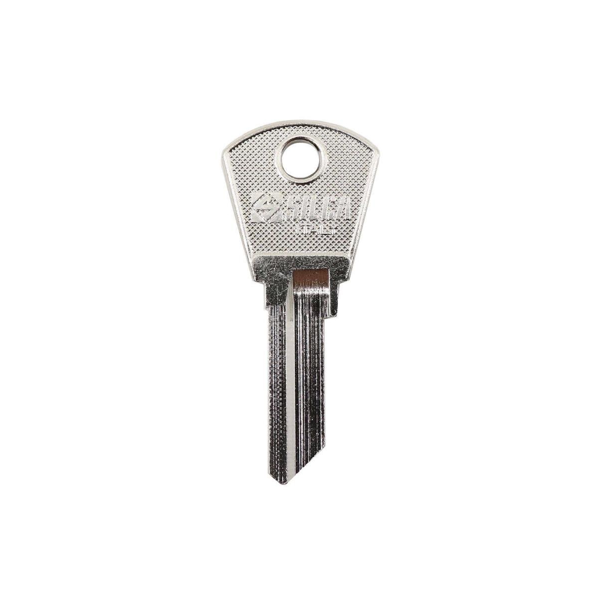 EHI PZ1 Silver Blank Key - Bunnings New Zealand