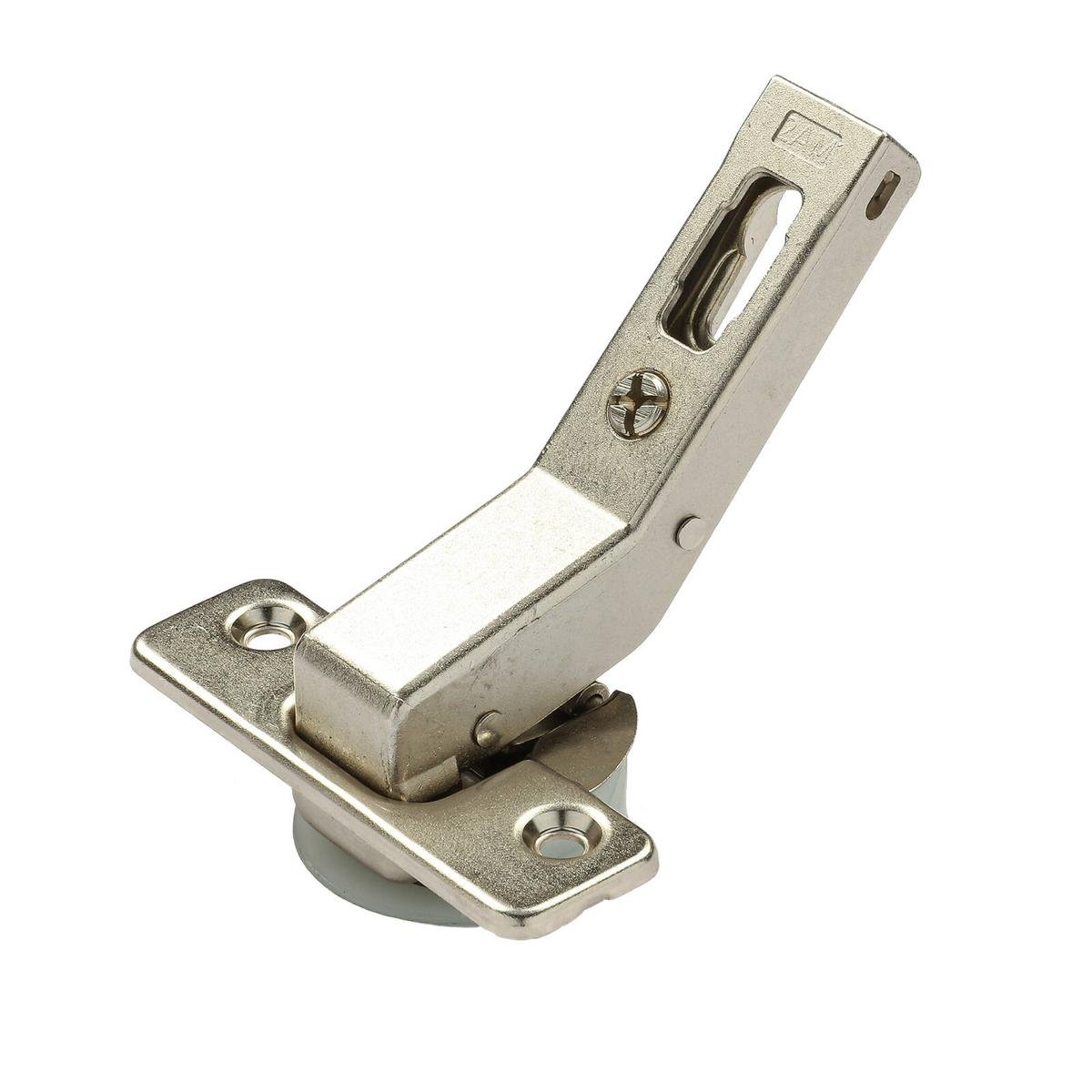 Hafele 45 Degree Full Overlay Salice Concealed Cabinet Hinge - 2 Pack ...