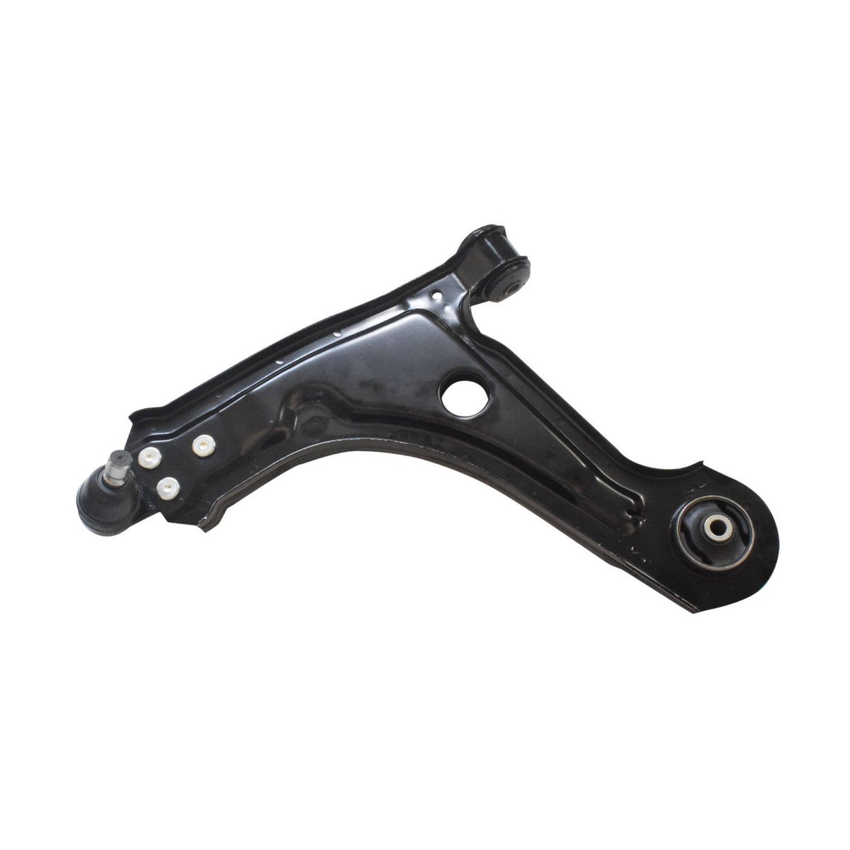 Control Arm Left Hand Side Front Lower Fit For Holden Viva JF 10/2005 ...