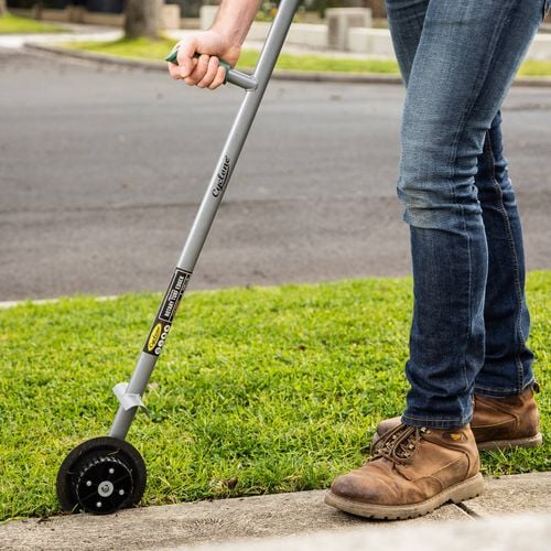 Cyclone Rotary Turf Edger - Bunnings New Zealand