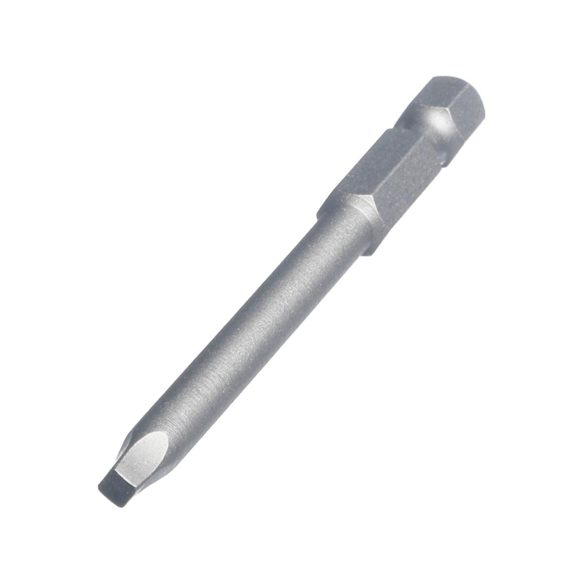DECO 60 x 10 x 10mm DecoDeck Sqaure Drive Bit - Bunnings Australia
