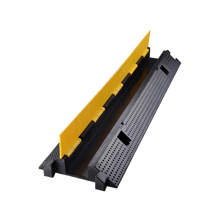 Stahl Safety Heavy Duty Cable Protector/Speed Hump 1 Channel - Bunnings ...