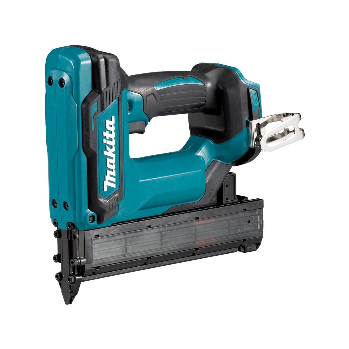 Makita 18V 18Ga C1 Brad Nailer DFN350Z - Skin Only - Bunnings Australia