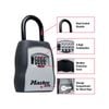 Master Lock Portable Key Storage Safe - Bunnings Australia