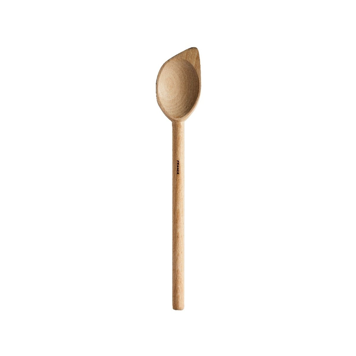 Avanti Beechwood Cooking Utensil - Giant Pointed Spoon 30cm - Bunnings ...