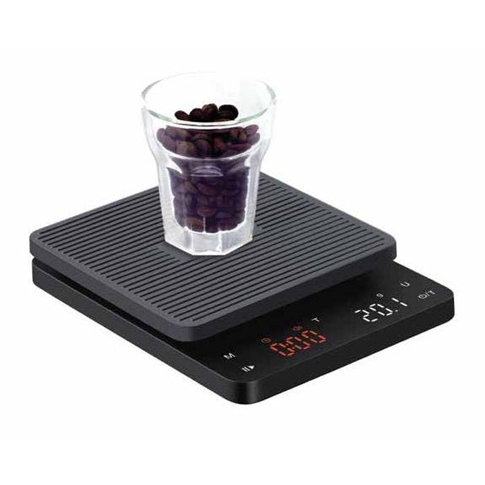 Avanti Coffee Gear Dosing Scale - 1kg - Bunnings Australia