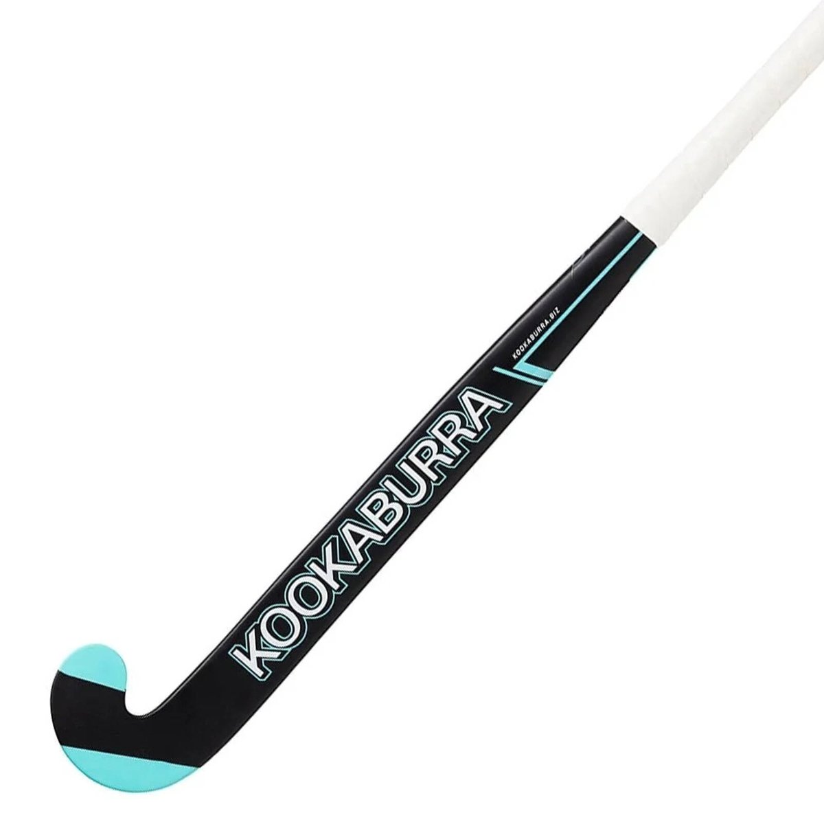 Kookaburra Origin 100 L-Bow 34'' Long Light Weight Field Hockey Stick ...