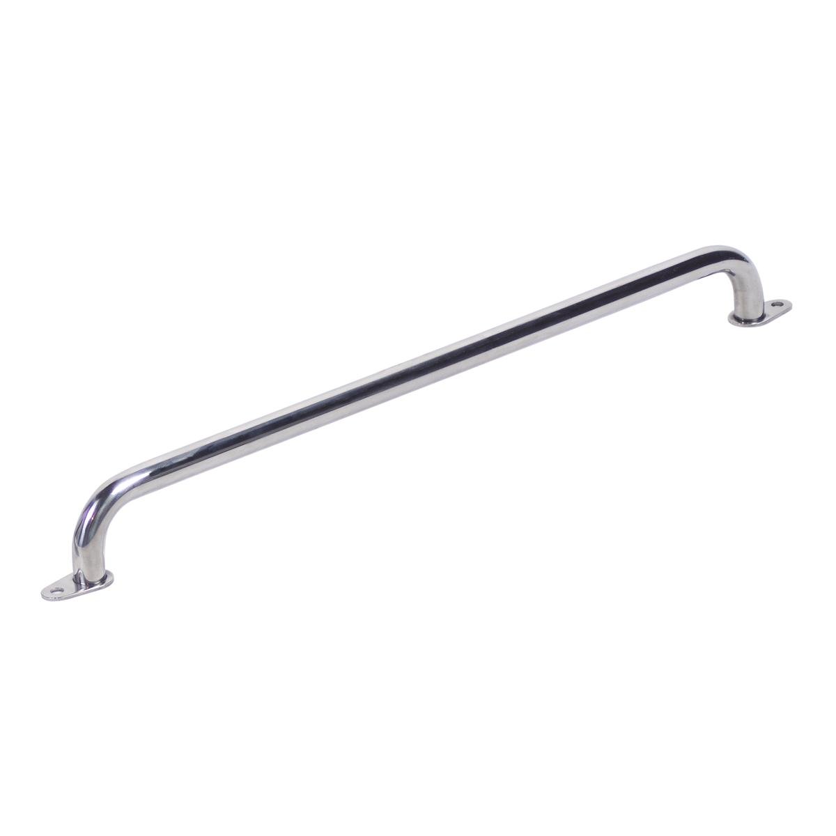 Goliath T25 x 600mm Stainless Steel Polish Grab Handle - Bunnings Australia