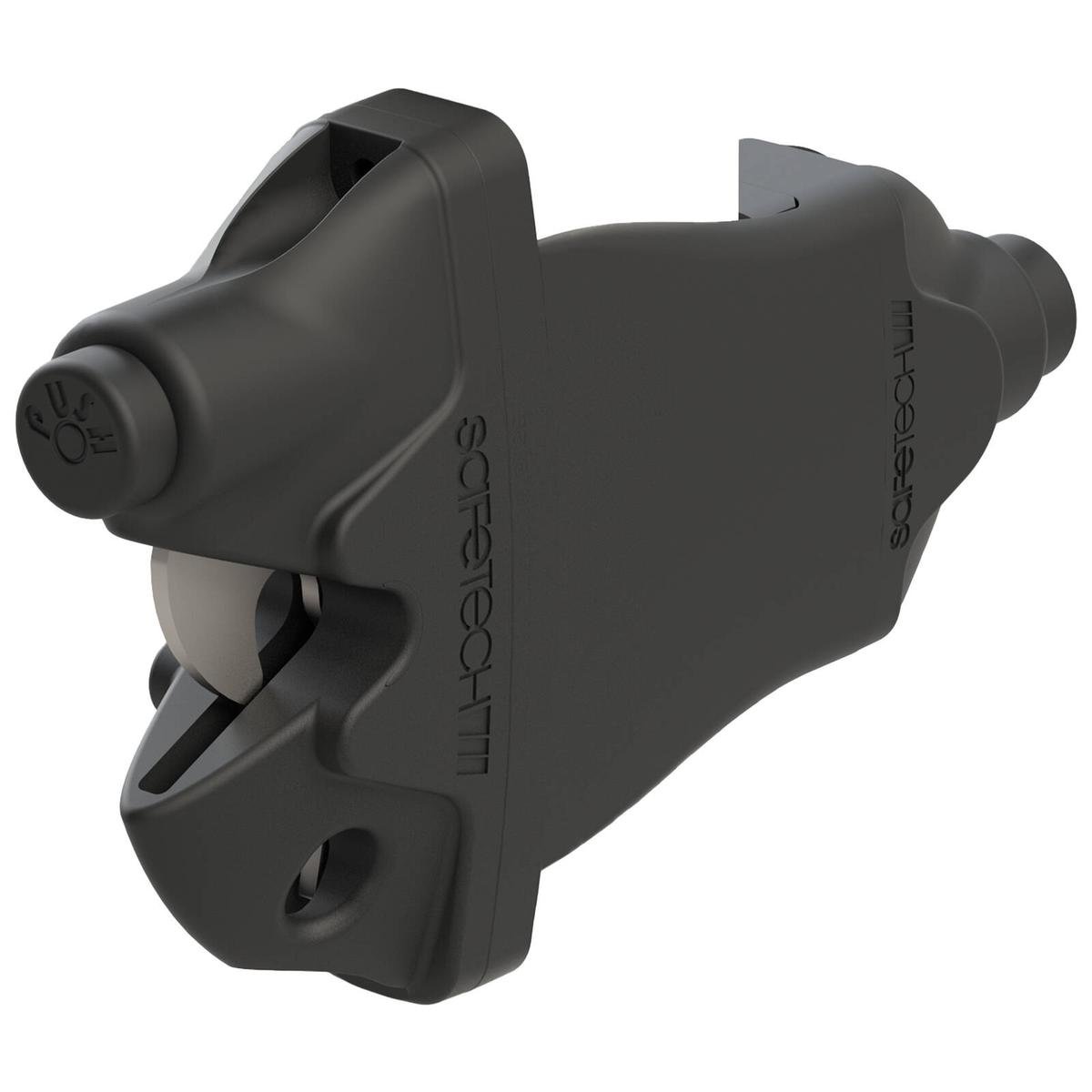 ProtectorAl G8Safe Double Sided Gravity-X Gate Latch - Bunnings Australia