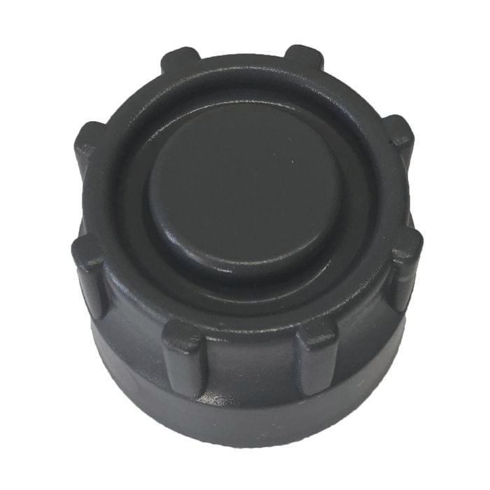 Holman 25mm Poly Irrigation Cap With O-Ring - Bunnings Australia
