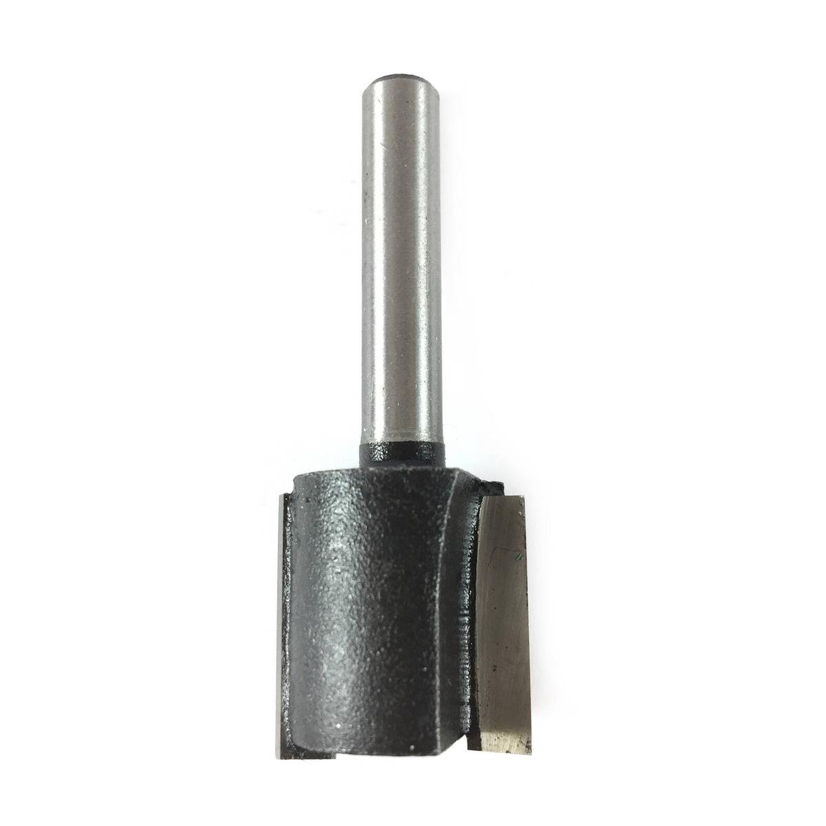 Ultra 19mm x 1/4" Shank Straight Cut Router Bit - Bunnings New Zealand