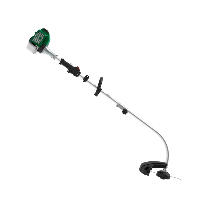 Cheetah 2 Stroke 23cc Bent Shaft Line Trimmer Bunnings Australia