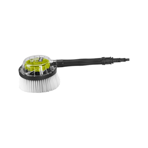 Ryobi 150mm Pressure Washer Rotary Brush - Bunnings New Zealand
