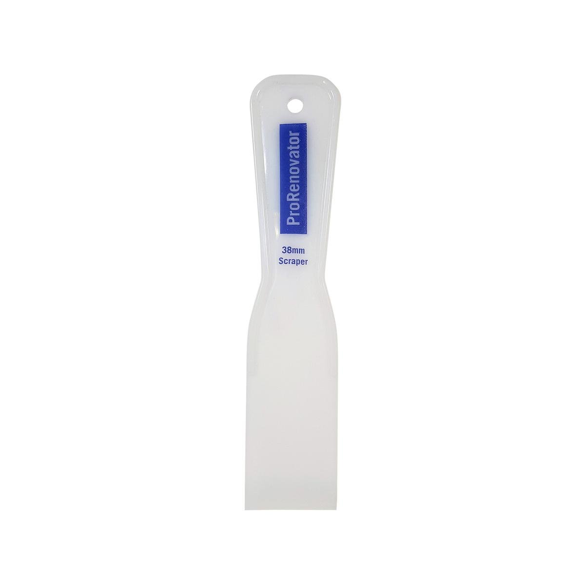 Pro Renovator 38mm Plastic Scraper - Bunnings New Zealand
