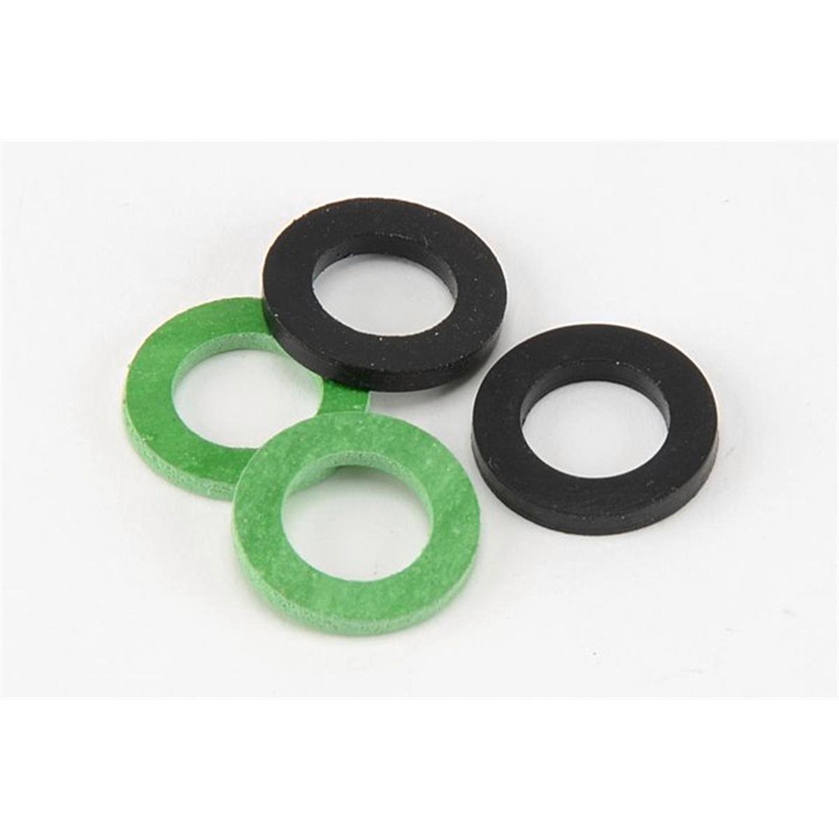 Kinetic Handshower Washers 4pk - Bunnings New Zealand