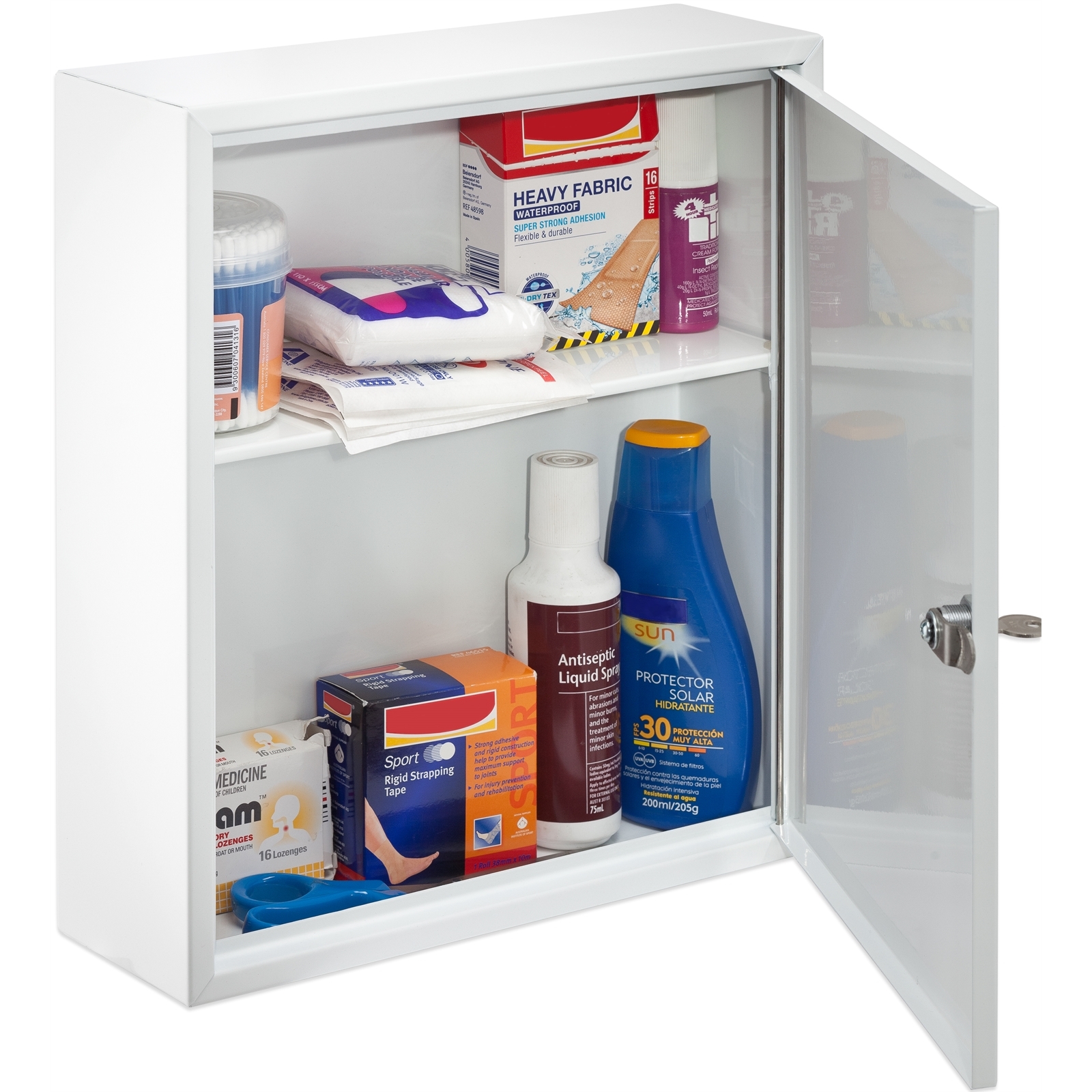 Bunnings first aid kit store