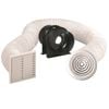 Manrose 150mm Shower Fan Kit - Bunnings New Zealand
