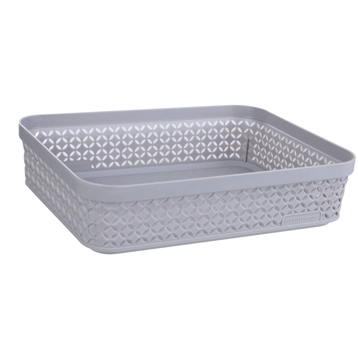 Ezy Storage A5 Light Grey Mode Tray - Bunnings Australia