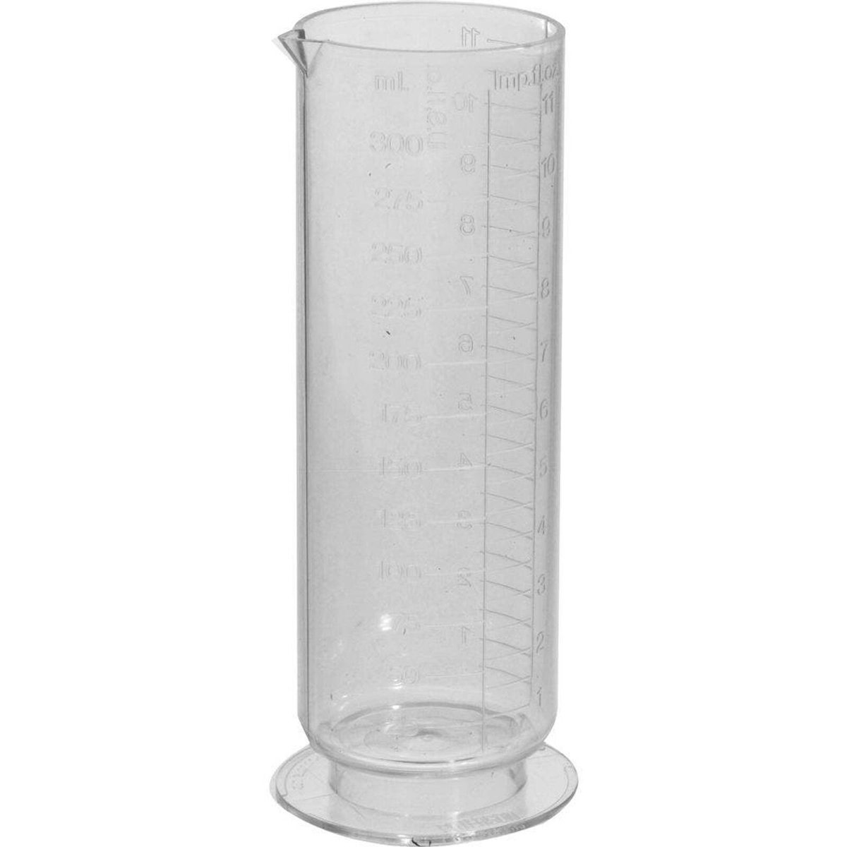 Paterson Plastic Graduate 300ml - Bunnings Australia