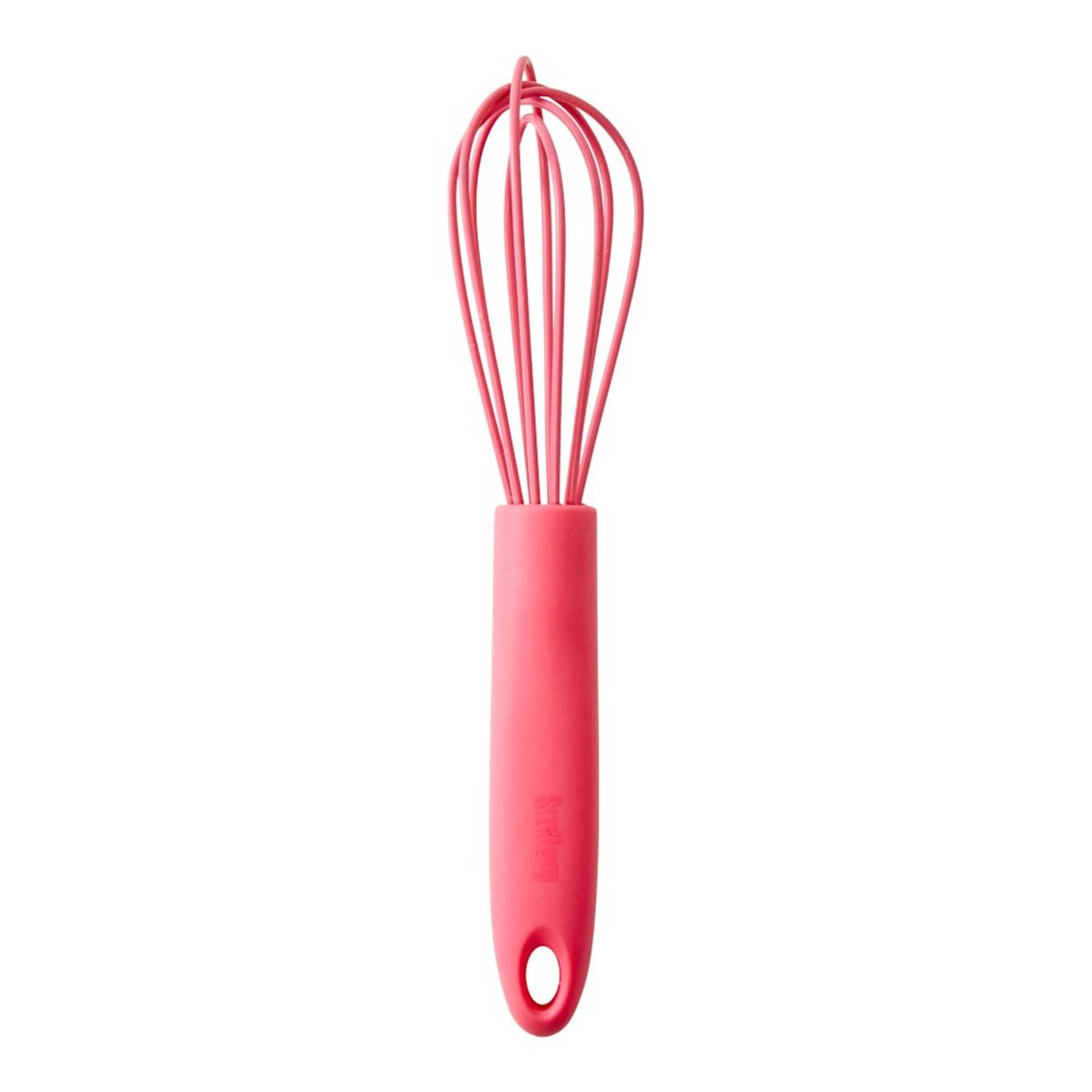 Scullery Kolori Mini Whisk - Rose - Bunnings Australia