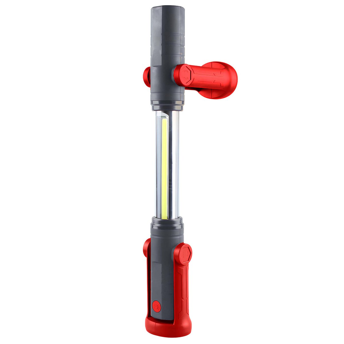 Click Rechargeable Extendable Work Light - Bunnings Australia