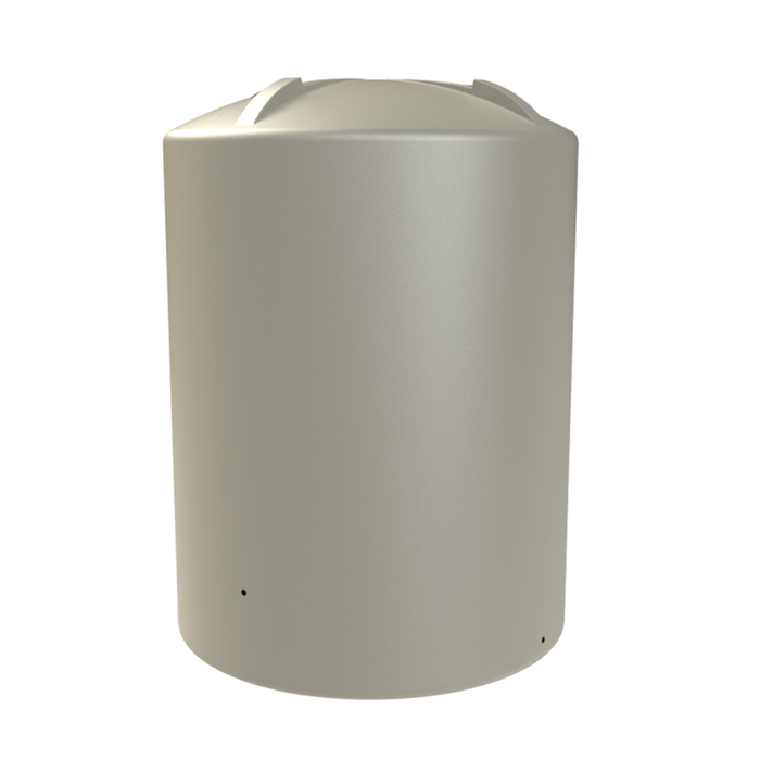 Melro Tanks 3500L Merino Round Poly Water Tank - Bunnings Australia