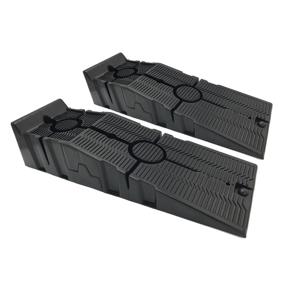 Taurus Legend 2500kg Car Service Ramp Pair Set - Bunnings Australia