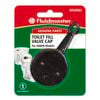 Fluidmaster 400UK Toilet Inlet Valve Cap Assembly - Bunnings Australia