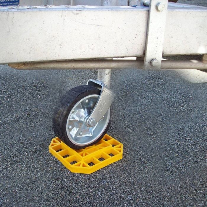 Caravan Jack Pads Stab Pads Stabilizer Leg Supports Rv Legs, 5 Pack ...