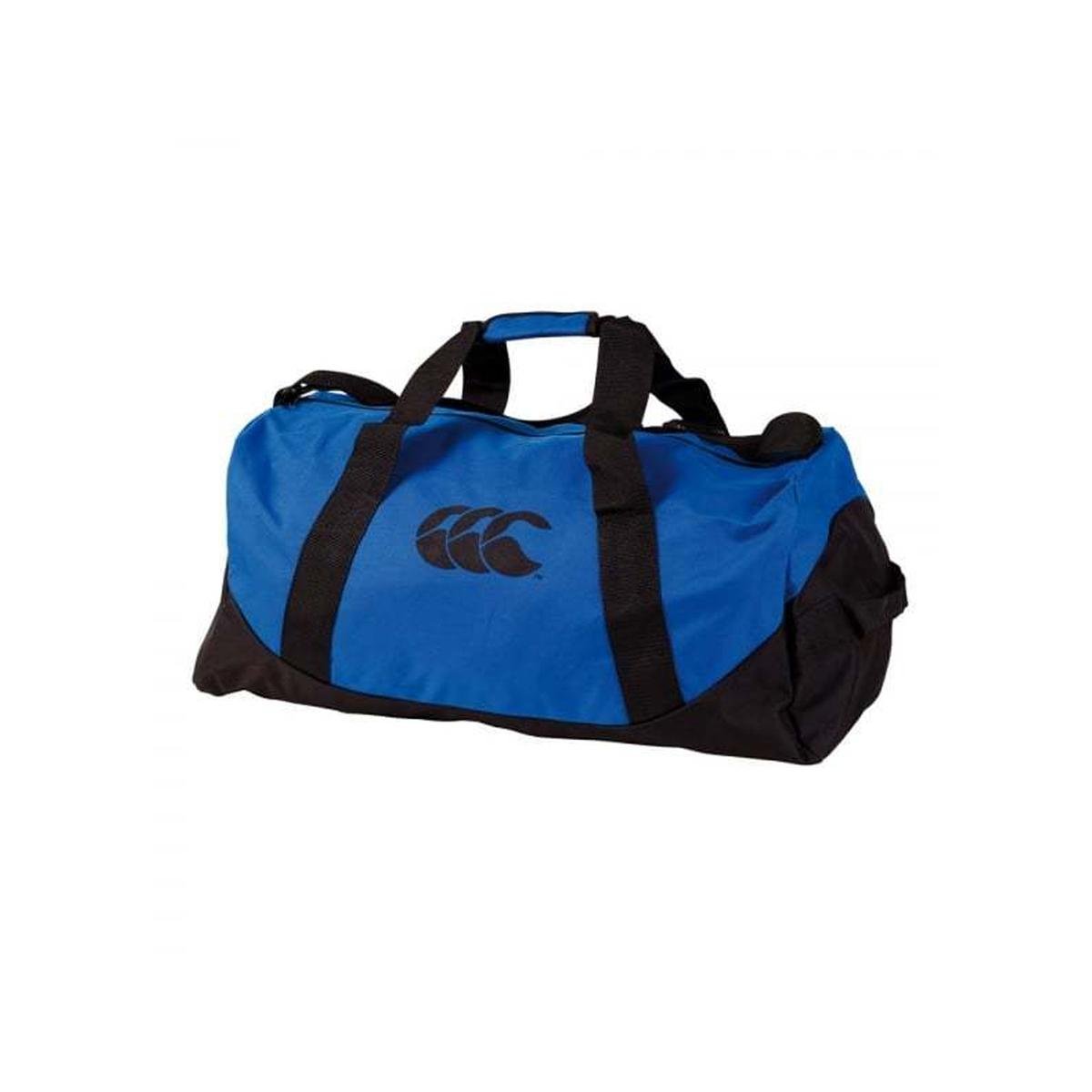 Canterbury 51L Packaway Bag Duffle Duffel Sports Travel Ultramarine ...