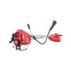 Morrison 42.7cc Straight Shaft Brushcutter BC430ERX - Bunnings New Zealand