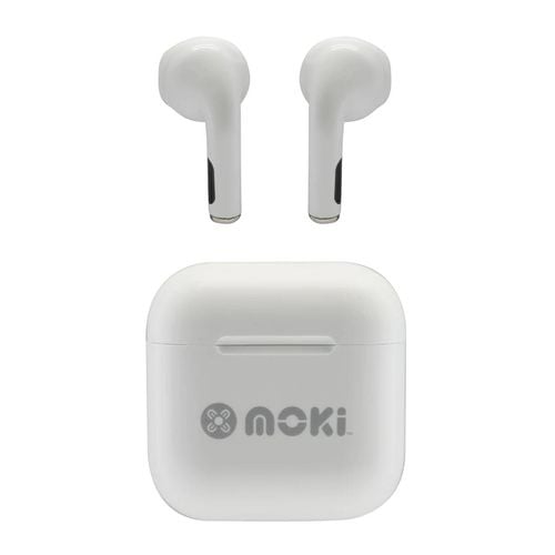 MokiPods Mini TWS Earphones - Bunnings Australia