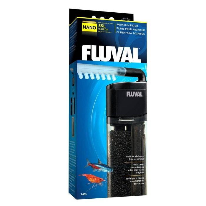 Fluval Nano Aquarium Filter - Bunnings Australia