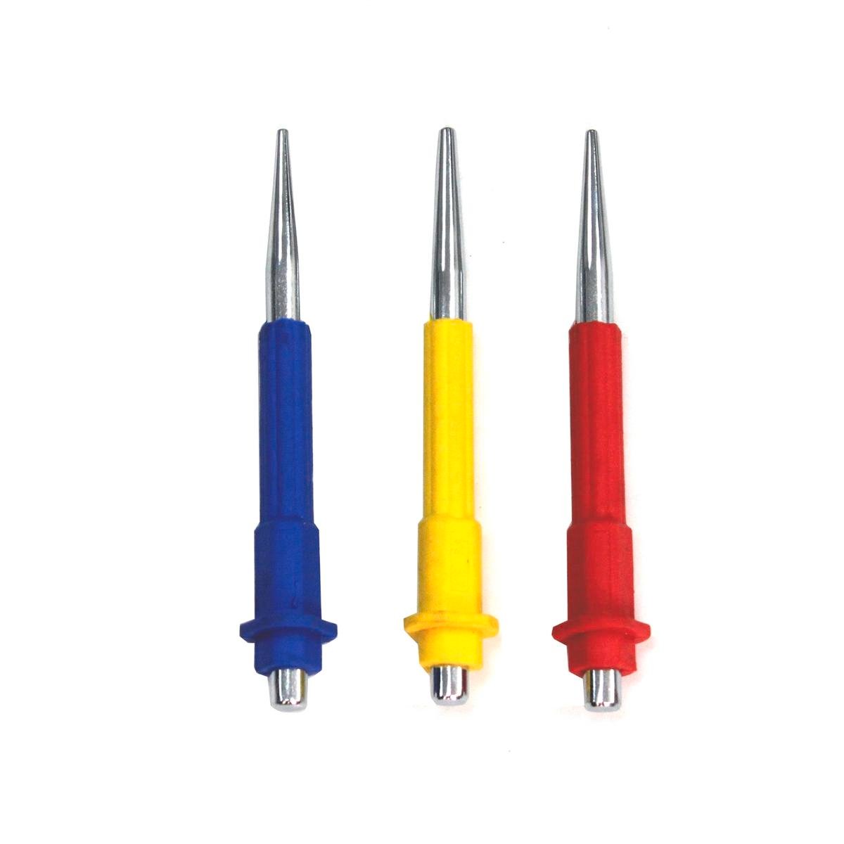 Craftright 3 Piece Nail Set Punch - Bunnings Australia