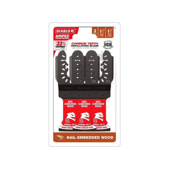 Diablo 32mm Universal Amped Demo Demon Carbide OMT for Nail Embedded ...