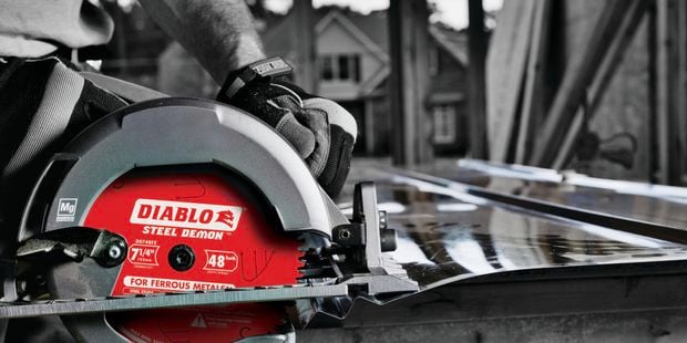 Diablo - Bunnings Australia