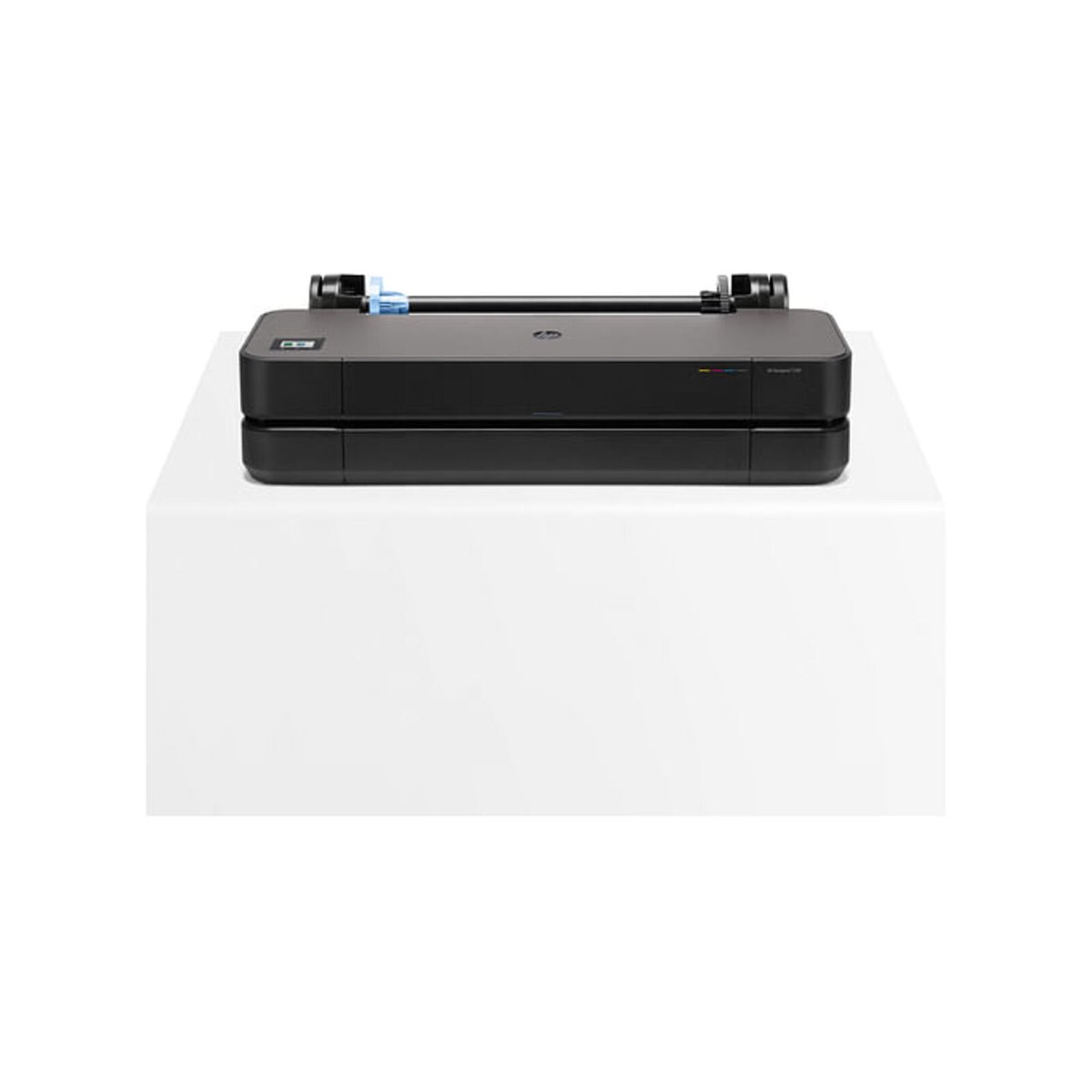 HP DesignJet T230 Large Format Thermal Colour inkjet Printer [5HB07A ...