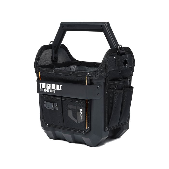 ToughBuilt Medium Tool Tote - Bunnings Australia