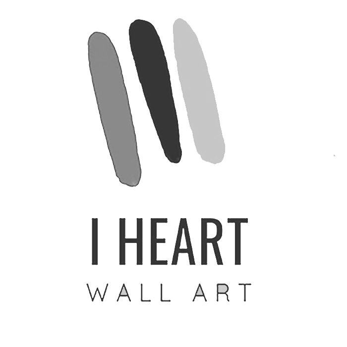 I Heart Wall Art - Bunnings Australia