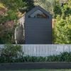Ekodeck 164 x 13.5mm 5.4m Hazelwood Shiplap Cladding - Bunnings Australia
