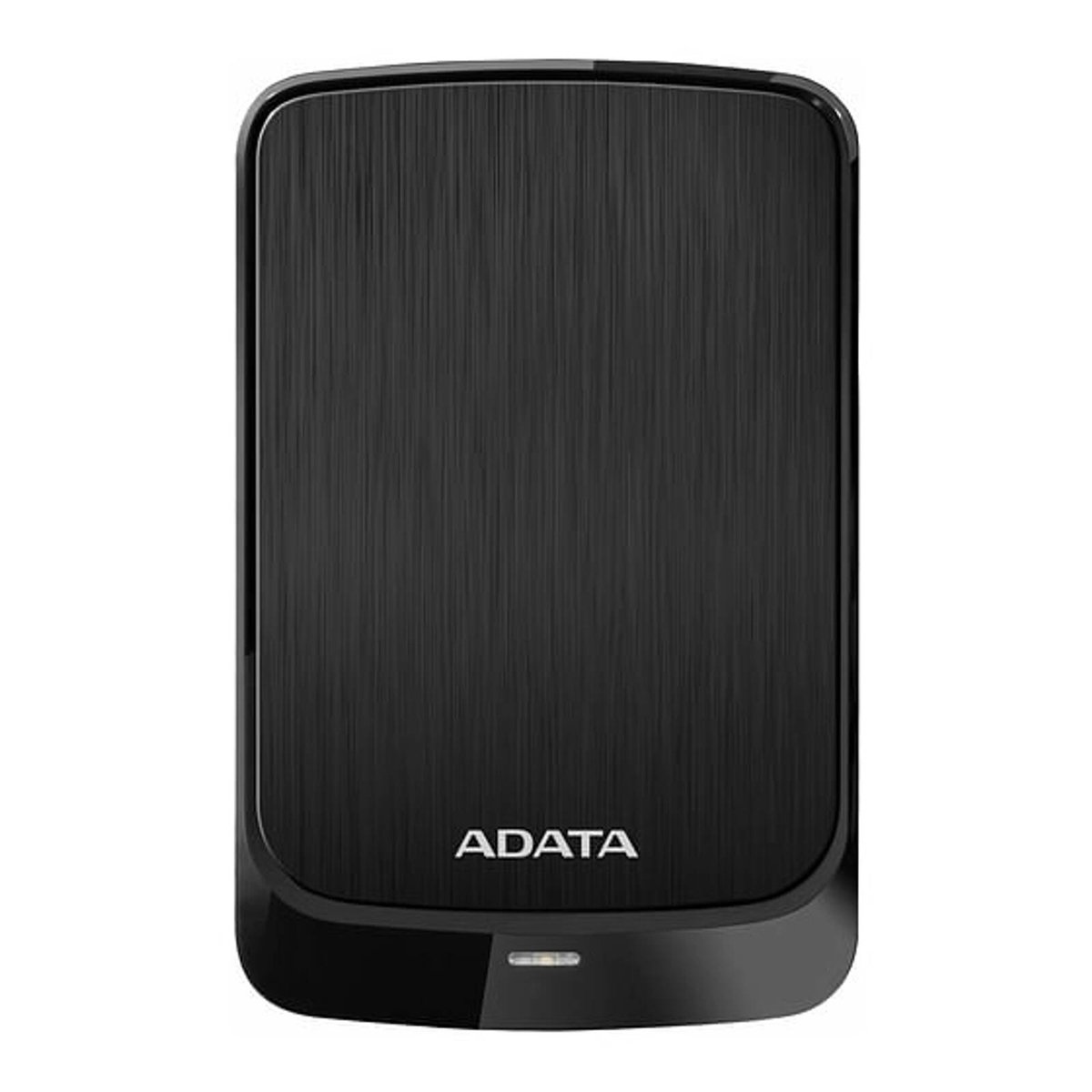 Adata HV320 2TB Slim External 2.5" Hard Drive USB 3.2 - Black [AHV320-2TU31-CBK] - Bunnings ...