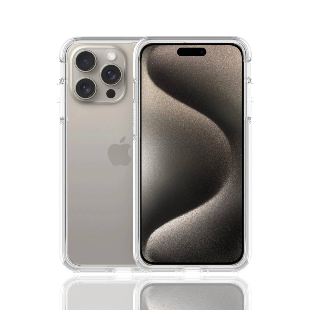 Strike iPhone 15 Pro Max Protective Case - Bunnings Australia